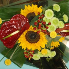 Donegal Flowers Florist Order Online or +353 74 972 2562