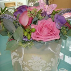 Donegal Flowers Florist Order Online or +353 74 972 2562