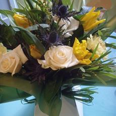Spring Cheer Donegal Flowers Florist Florist